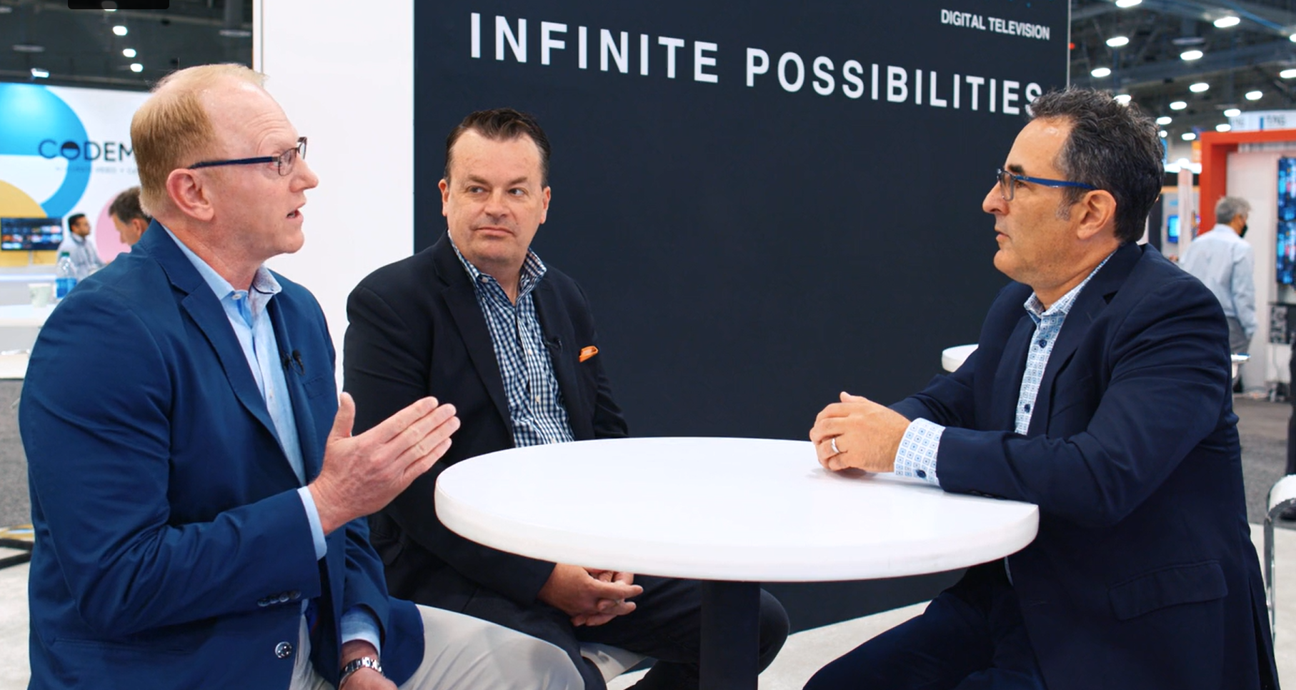 Premium Content Security: Vision Media x NAGRA